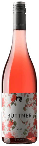 Büttner Rosé | Vivino US