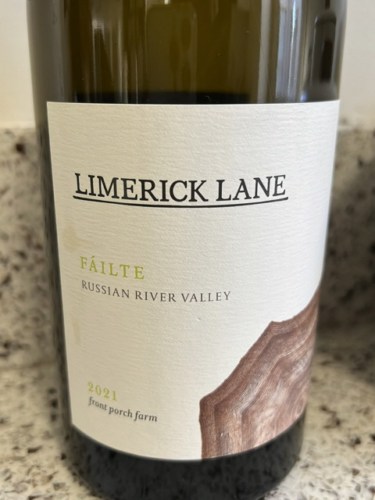 Limerick Lane Fáilte | Vivino US