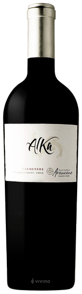 Araucano Alka Carmenere | Vivino English