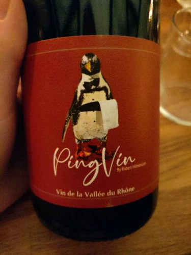 Ping Vin La Suizenne Rouge | Vivino France