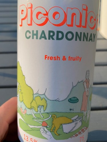 Piconico Chardonnay | Vivino Sverige