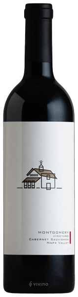 Montgomery Vineyard Cabernet Sauvignon | Vivino US