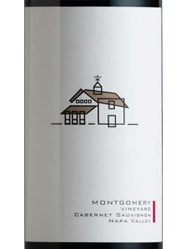 Montgomery Vineyard Cabernet Sauvignon | Vivino US