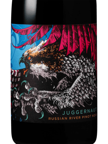 Juggernaut Pinot Noir | Vivino English