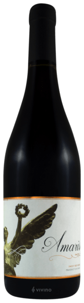 Amaris Tempranillo Sweet Red | Vivino English