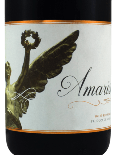 Amaris Tempranillo Sweet Red | Vivino English