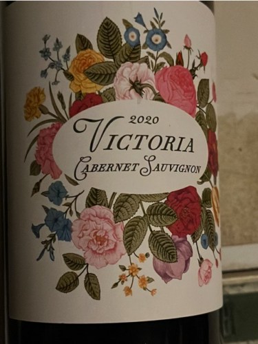 Casa de la Viña Victoria Cabernet Sauvignon | Vivino US