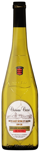 Chéreau-Carré Réserve Numerotée Muscadet Sèvre et Maine Sur Lie ...