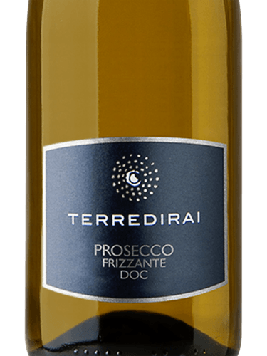 Terre di Rai Prosecco Frizzante | Vivino US