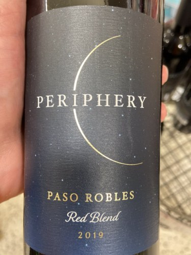 Periphery Red Blend | Vivino English