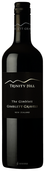 2021 Trinity Hill The Gimblett | Vivino US