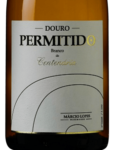 Márcio Lopes Permitido Branco de Centenaria | Vivino United Kingdom