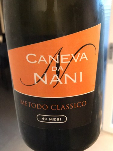 Caneva da Nani 30 Mesi | Vivino US