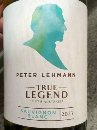 Peter Lehmann True Legend Sauvignon Blanc | Vivino US