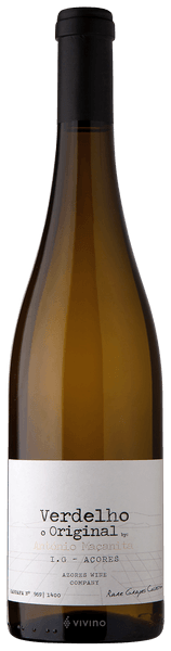 Azores Wine Company Verdelho o Original | Vivino Canada