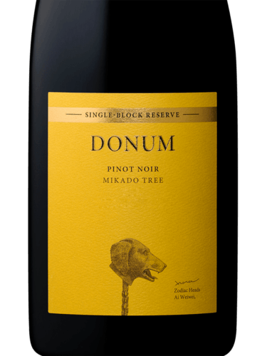 Donum Mikado Tree Pinot Noir | Vivino English