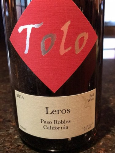 Tolo Cellars Léros | Vivino US