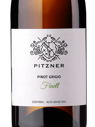 2021 Pitzner Finell Pinot Grigio | Vivino US