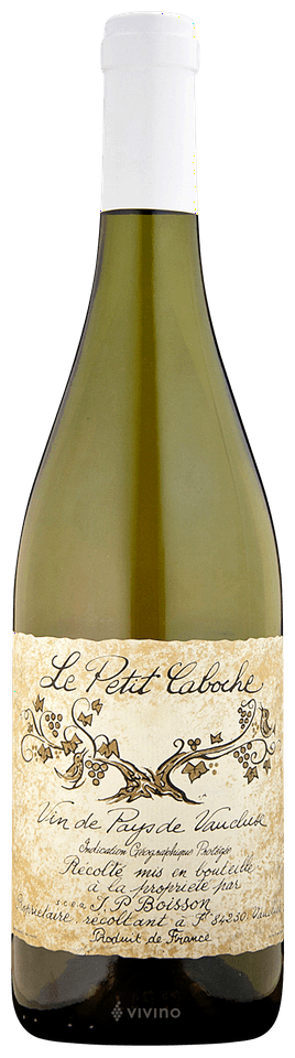 Domaine du Père Caboche Winery | Vivino