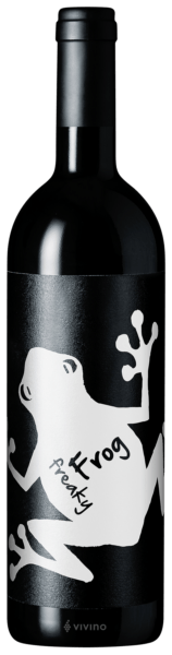 animal.wine Freaky Frog | Vivino US