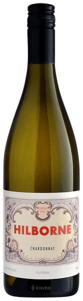 2016 Hilborne Chardonnay | Vivino US