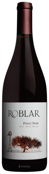 Roblar Winery Santa Rita Hills Pinot Noir | Vivino United Kingdom