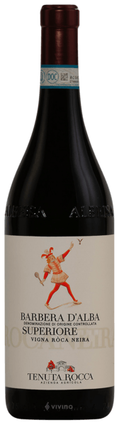 Tenuta Rocca Vigna Ròca Neira Barbera d'Alba Superiore | Vivino US