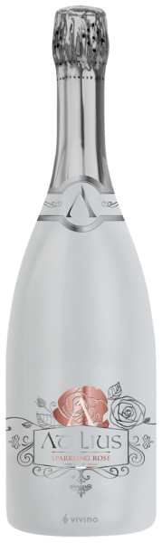Atilius Sparkling Rosé | Vivino English