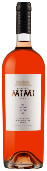 Castel Mimi Wine Resort Cabernet Sauvignon Rosé | Vivino España