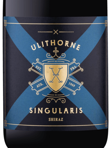 2017 Ulithorne Singularis Shiraz | Vivino US