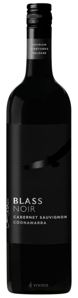Wolf Blass Blass Noir Cabernet Sauvignon | Vivino English