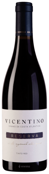 2014 Vicentino Reserva Tinto | Vivino US