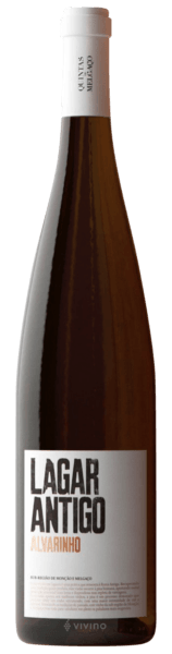 Quintas de Melgaço Lagar Antigo Alvarinho | Vivino Canada