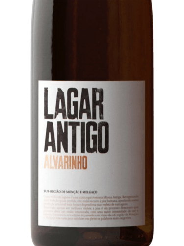 Quintas de Melgaço Lagar Antigo Alvarinho | Vivino Canada