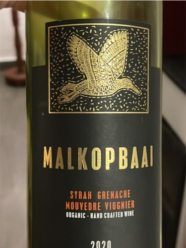 Teubes Malkopbaai Red Blend | Vivino US