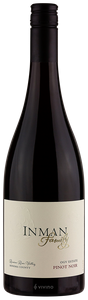 Inman Family OGV Estate Pinot Noir | Vivino English
