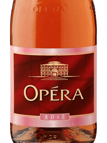 Opéra Rosé | Vivino US