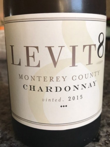 Levit8 Chardonnay | Vivino English