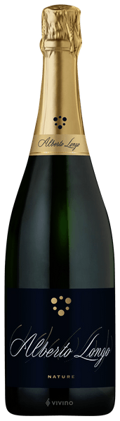 Alberto Longo Nature Brut | Vivino US