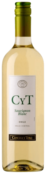 CyT Sauvignon Blanc | Vivino US