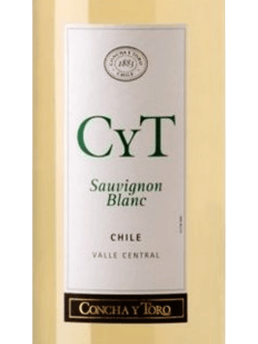 CyT Sauvignon Blanc | Vivino US
