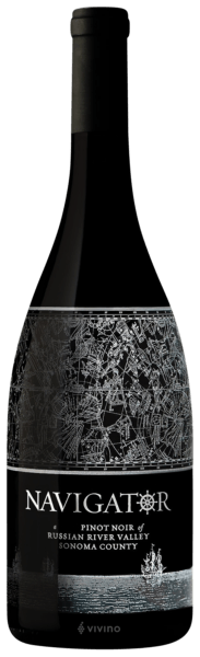 Navigator Pinot Noir | Vivino English
