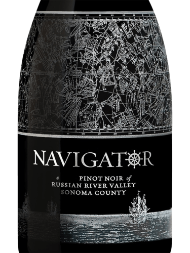 Navigator Pinot Noir | Vivino English