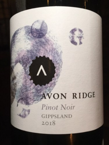 Avon Ridge Pinot Noir | Vivino US