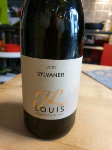 Johannes Louis Sylvaner | Vivino Australia