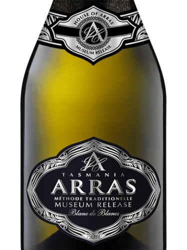 House of Arras Museum Release Blanc de Blancs | Vivino English