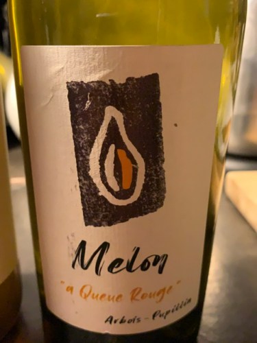 Kevin Bouillet Melon à Queue Rouge | Vivino 日本