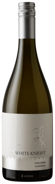 The White Knight Viognier | Vivino US
