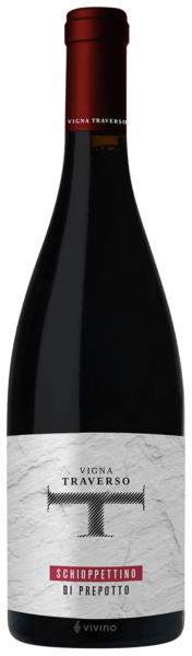 Vigna Traverso Schioppettino di Prepotto | Vivino United Kingdom