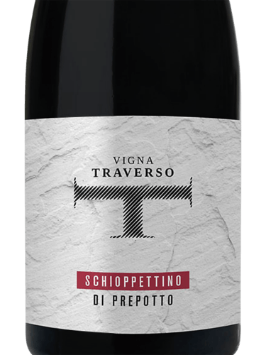 Vigna Traverso Schioppettino di Prepotto | Vivino Canada